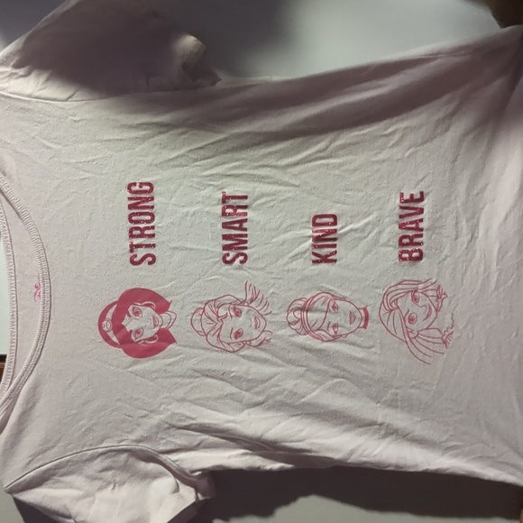 Disney | Shirts & Tops | Disney Princesses Shirt | Poshmark